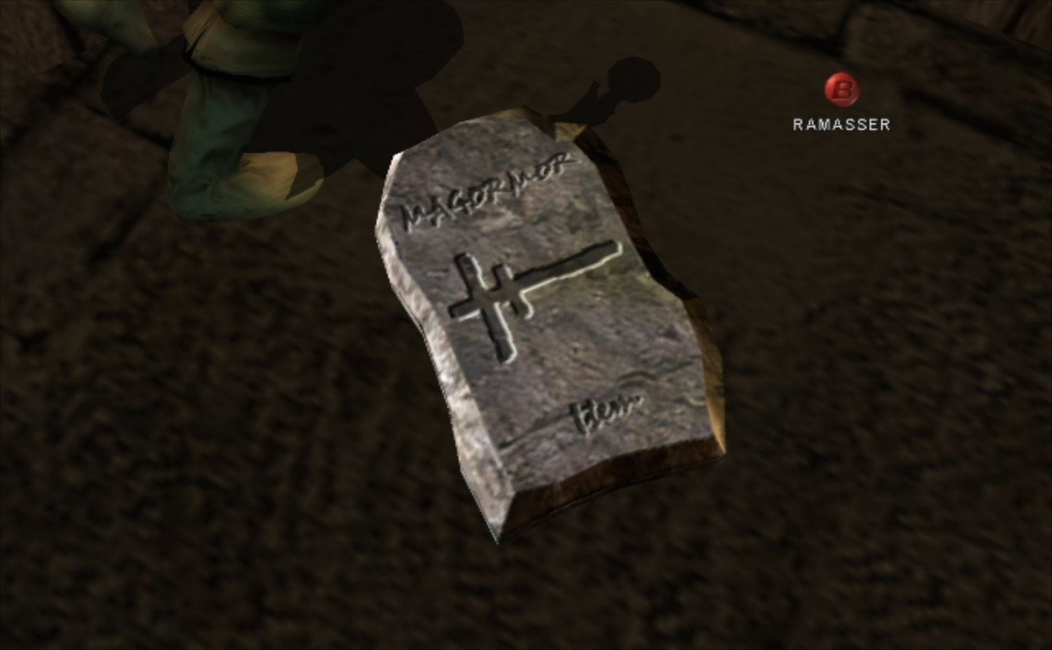 Test d'Eternal Darkness : Sanity's Requiem - RVLP