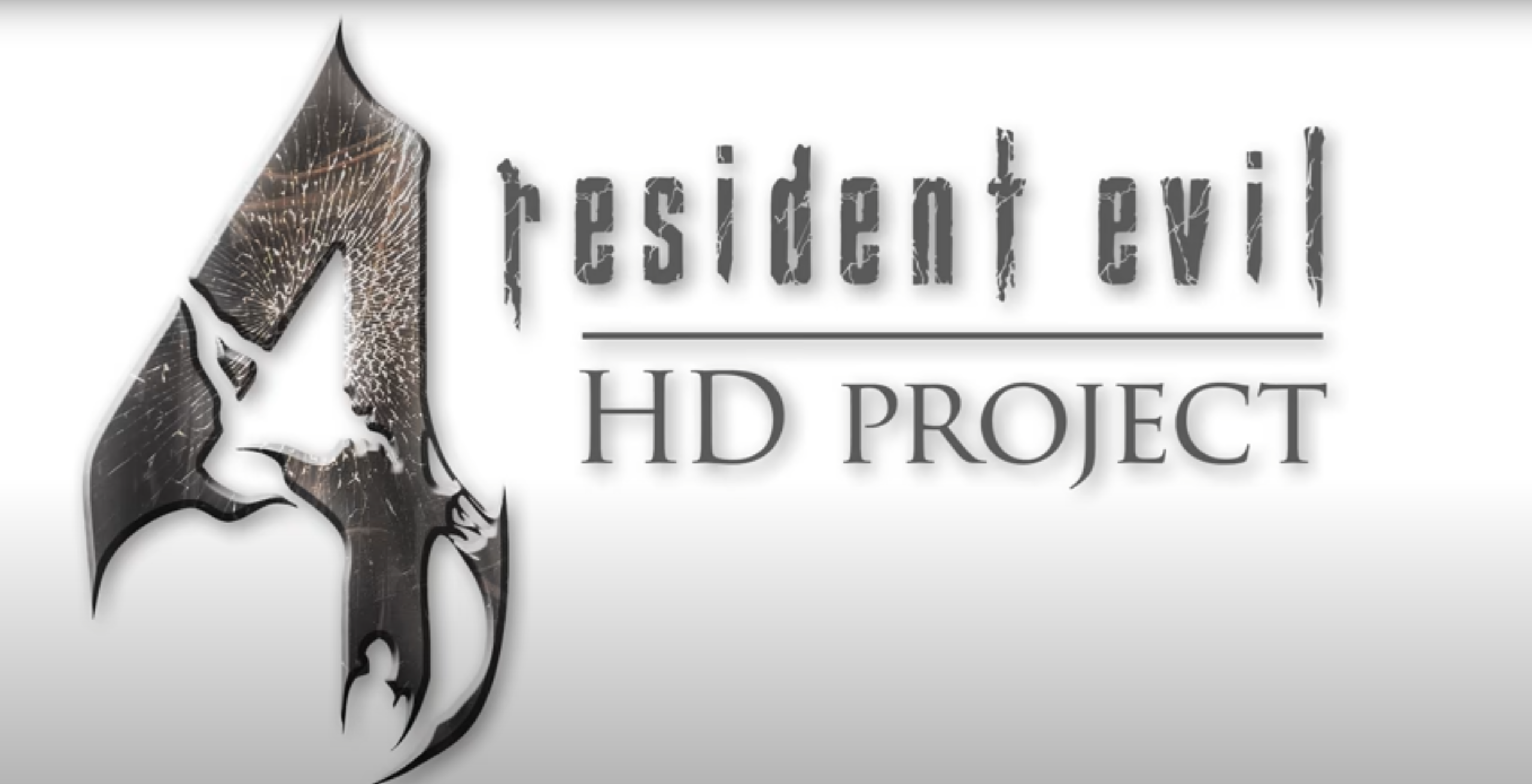 Resident Evil 4 HD Project - RVLP