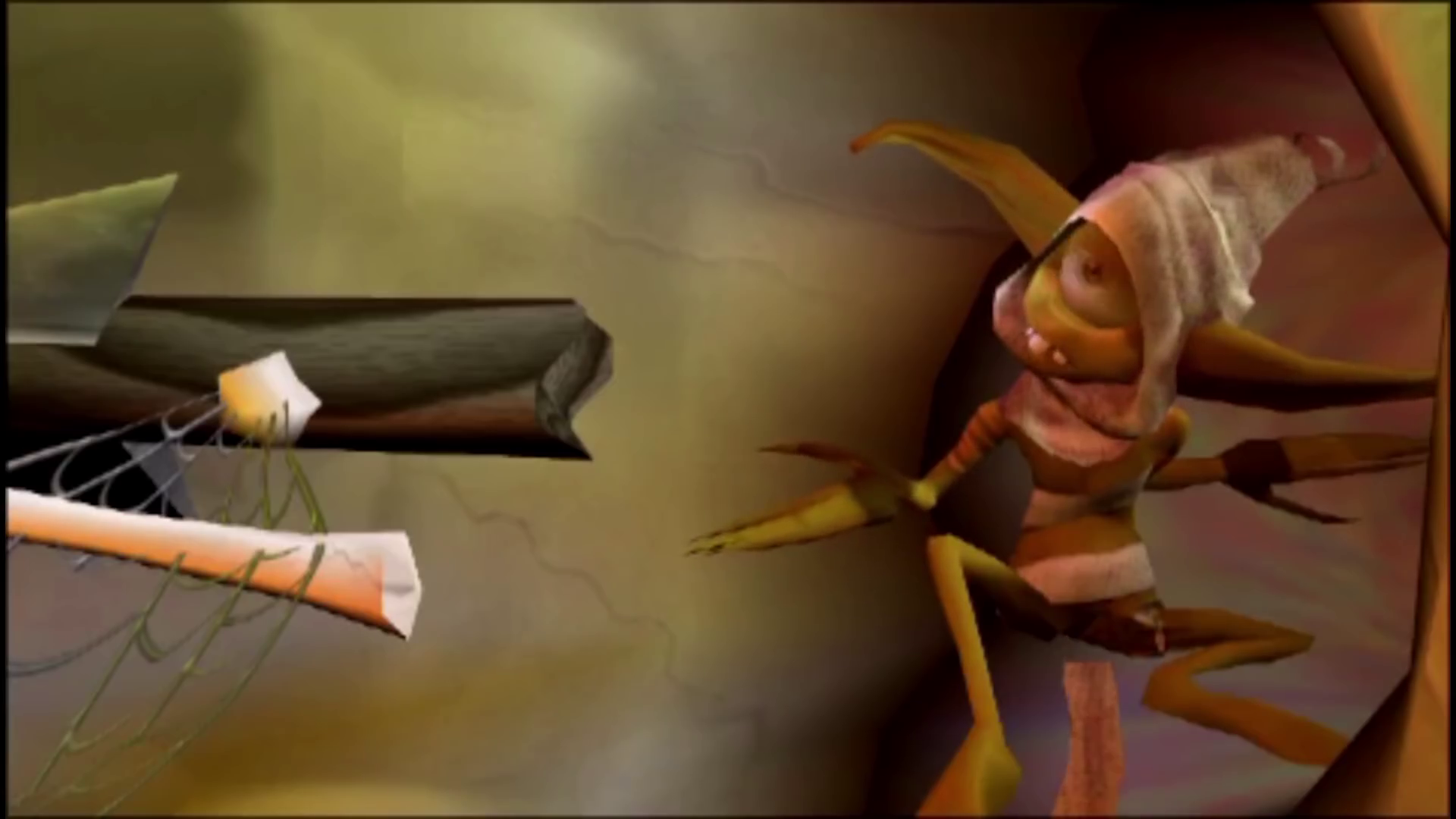 Medievil Résurrection (PSP) : Un jeu qui se prend pas la tête - RVLP