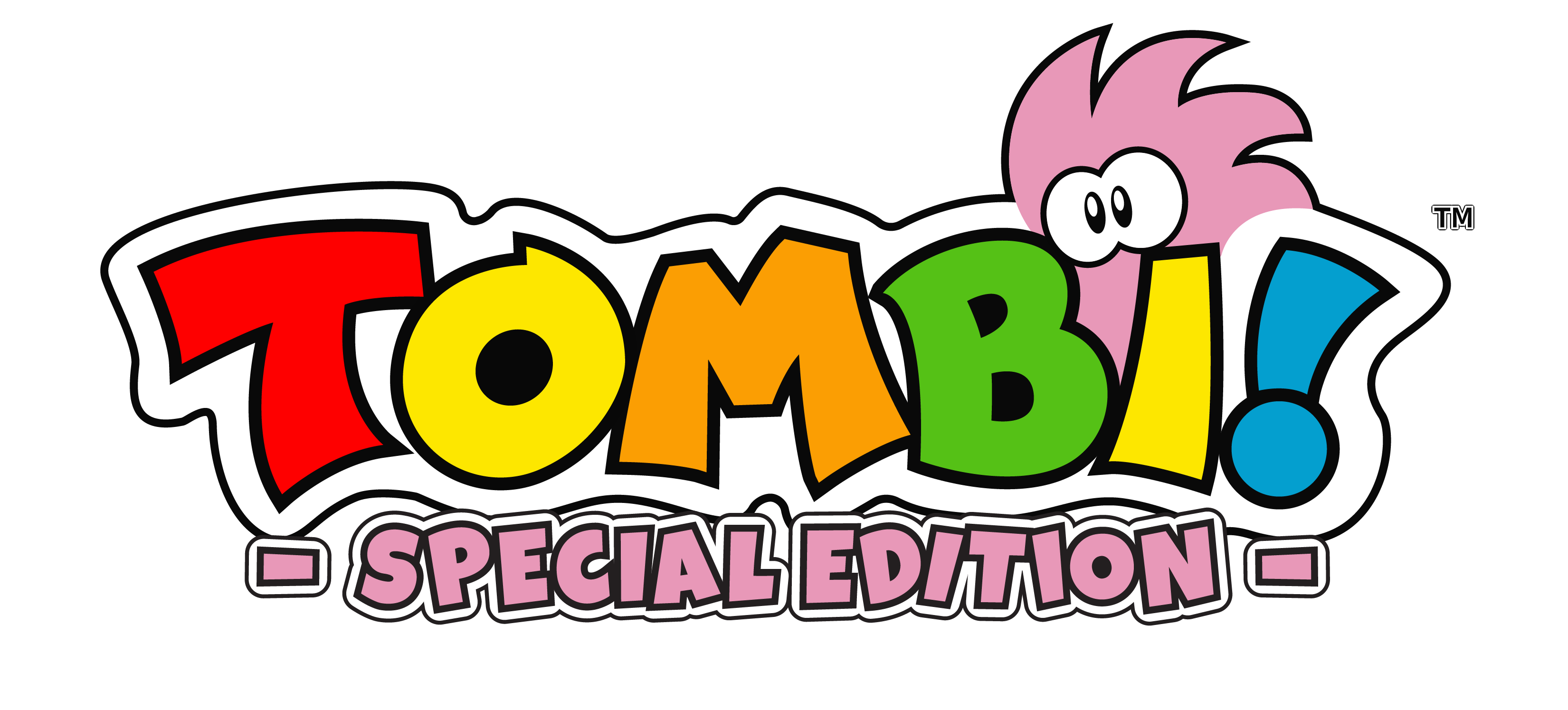 Tomba! Special Edition - RVLP