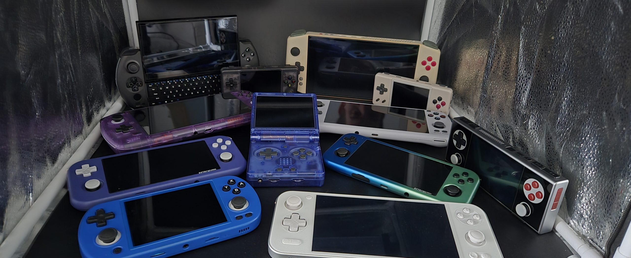 Le récap 2024 (et concours) - RVLP