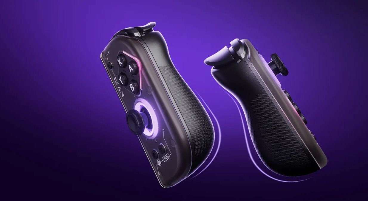 NYXI Hyperion 2 (Review) - RVLP